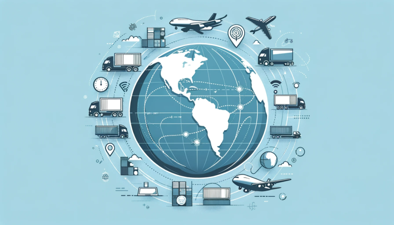 KGL Logistics
